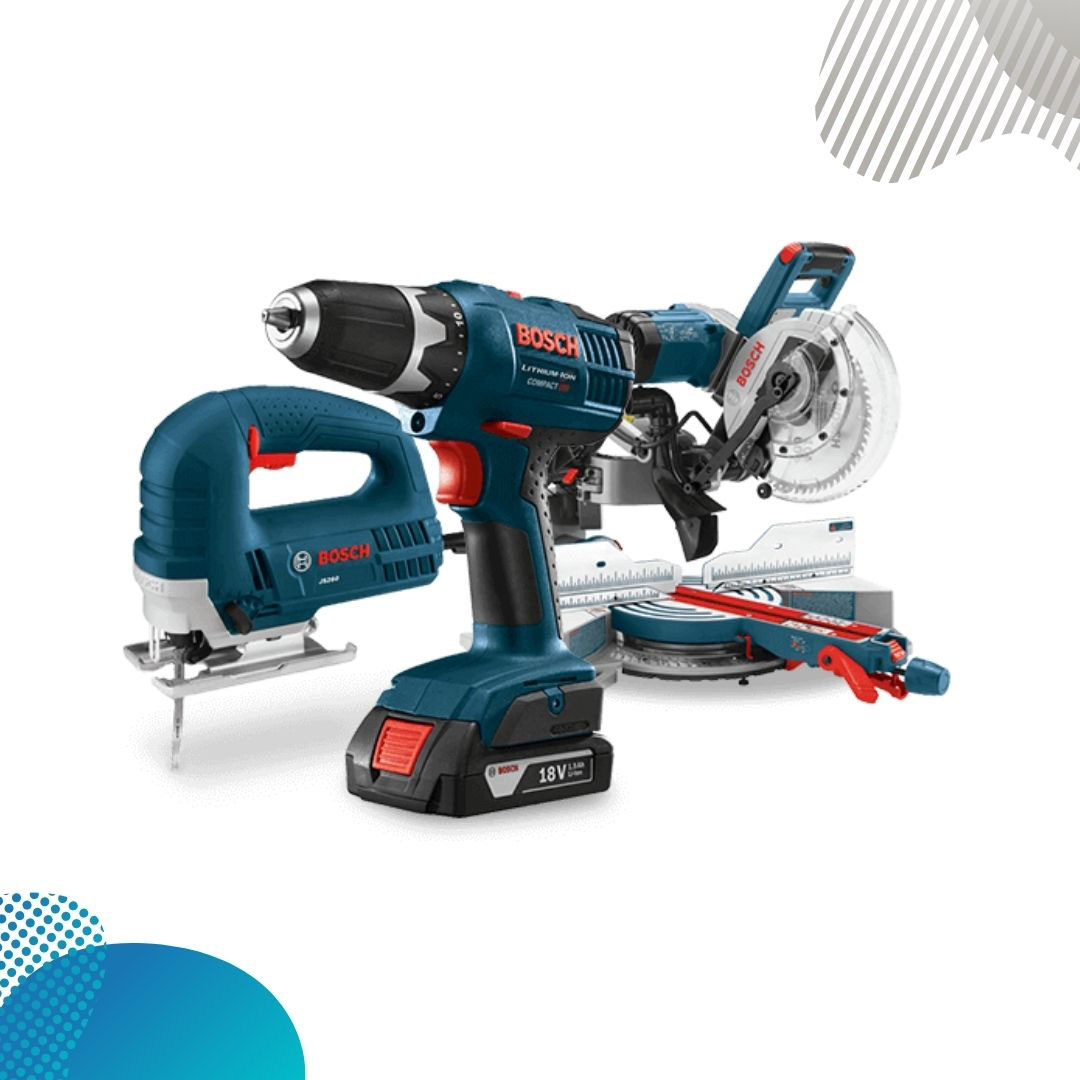 Products - Master Tools