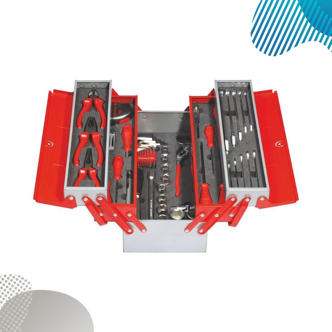 Products - Master Tools